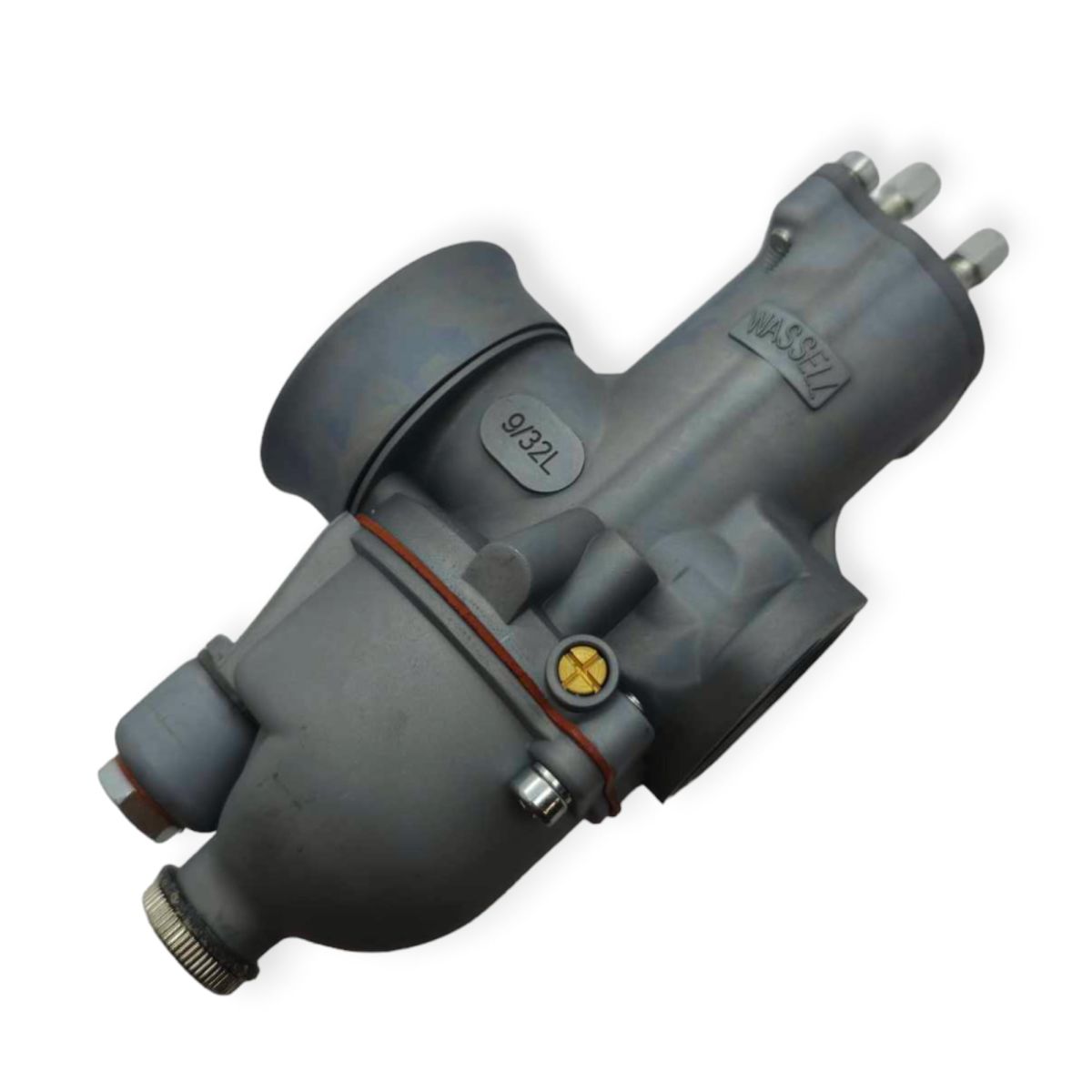 WASSELL EVOLUTION LEFT HAND BORE 4 STROKE CARB CARBURETTOR 32mm 932/301 ...