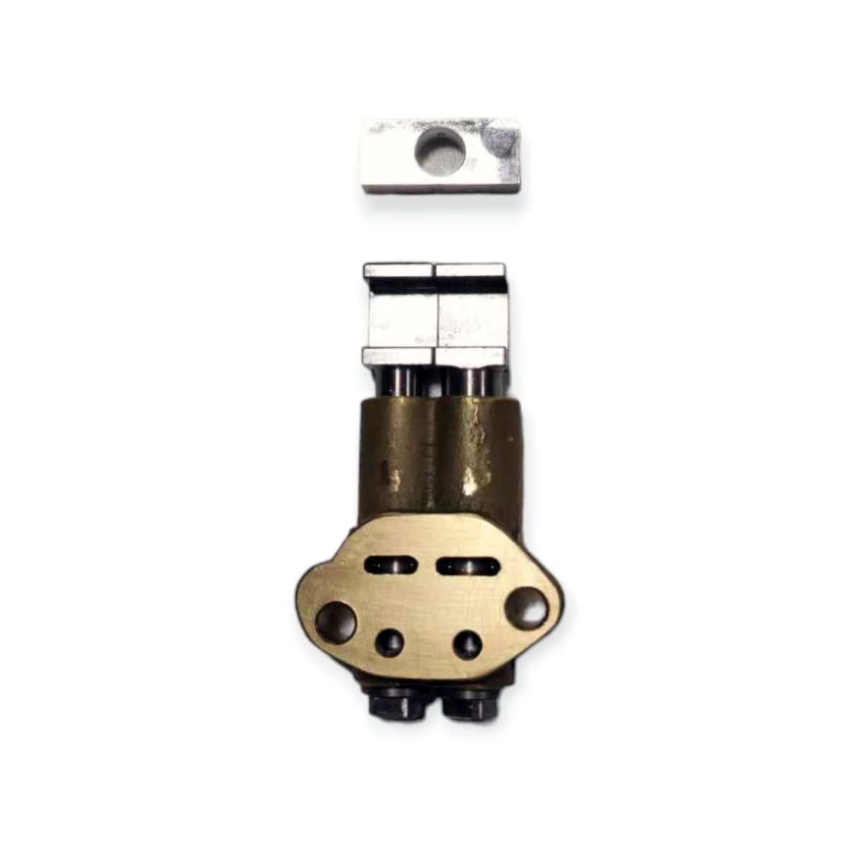 Triumph 2 Valve Oil Pump 350 500 650 750 T140 Unit Models 70-9421 70 ...