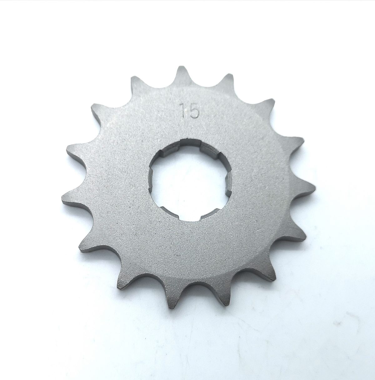 BSA Bantam D1 D3 Rear Wheel Early 9 Hole Rivet On Type 47T Sprocket 90 ...