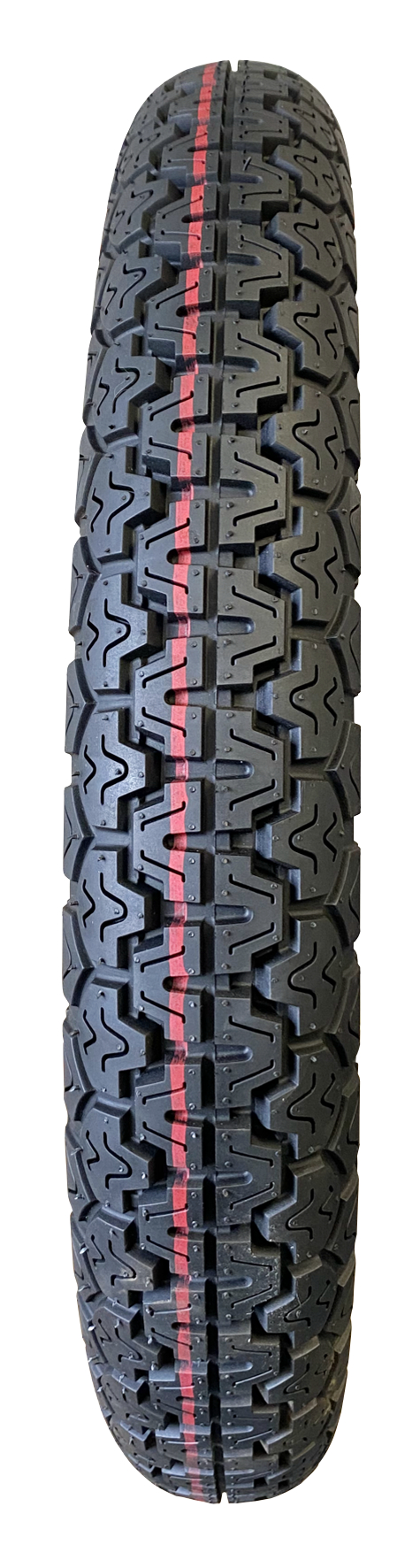 Classic Motorcycle Rear Tyres 3.50 X 19 E11 BSA Norton Triumph Royal ...