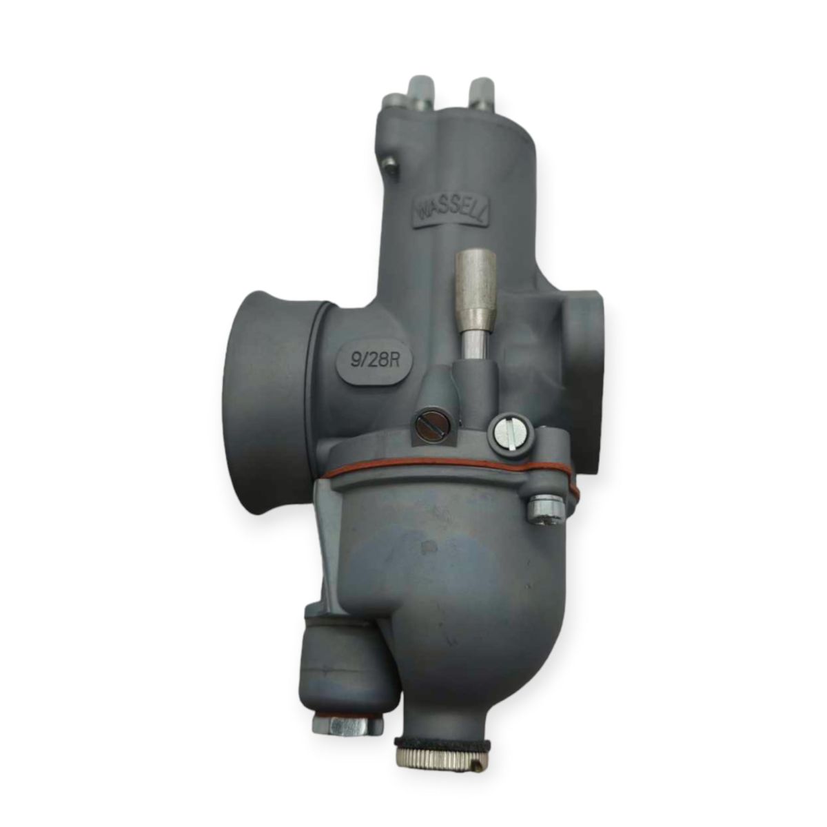 WASSELL EVOLUTION RIGHT HAND BORE 4 STROKE CARB CARBURETTOR 28mm 928/ ...
