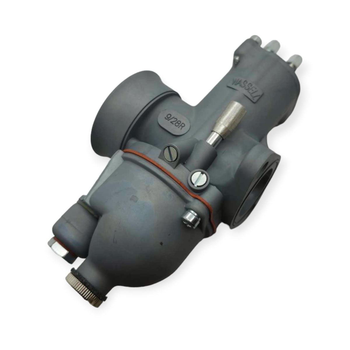 WASSELL EVOLUTION RIGHT HAND BORE 4 STROKE CARB CARBURETTOR 28mm 928/ ...