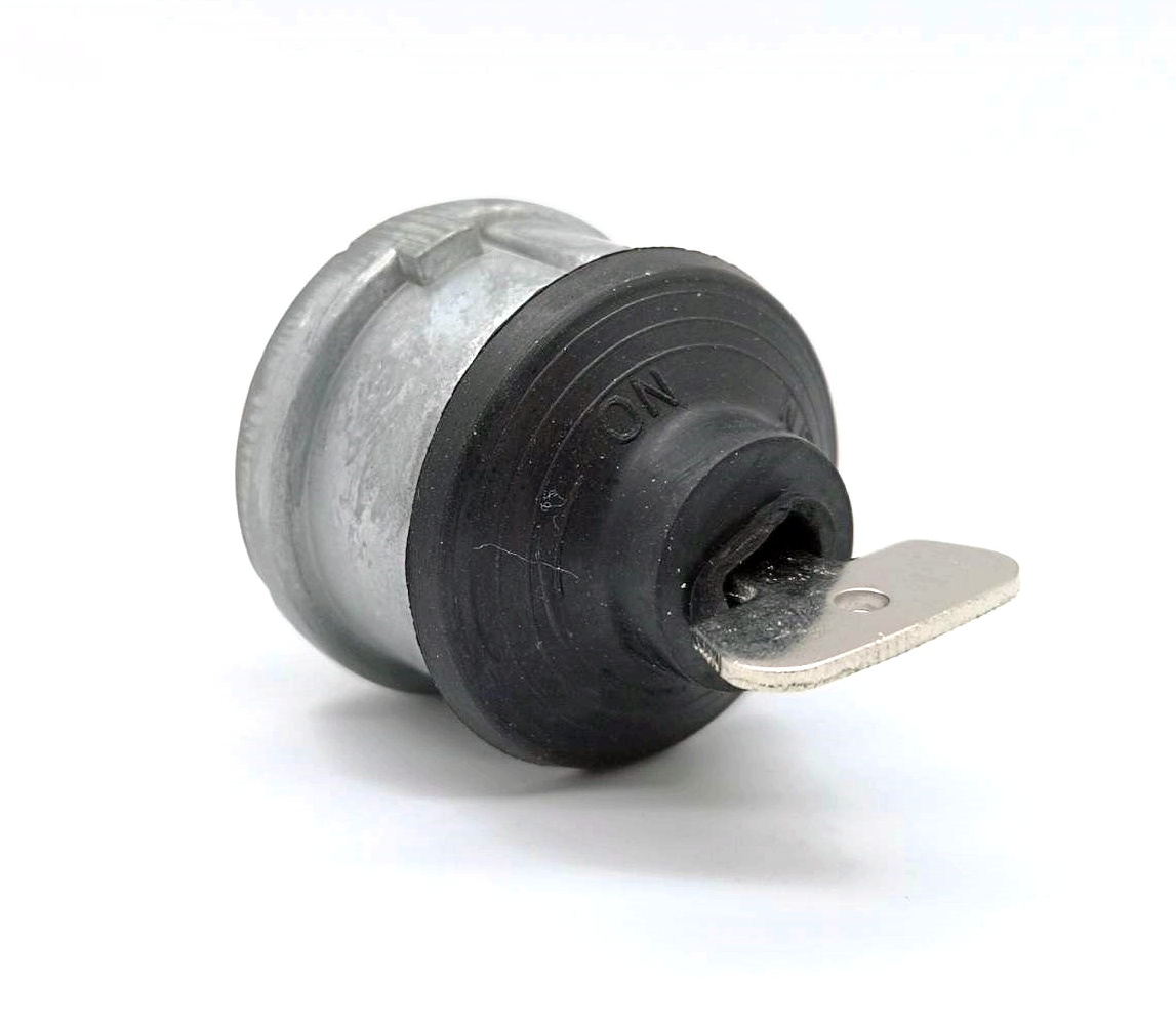 Lucas Ignition Switch BSA C15 B40 B44 Triumph T90 T100 3TA 5TA 6T TR6 ...