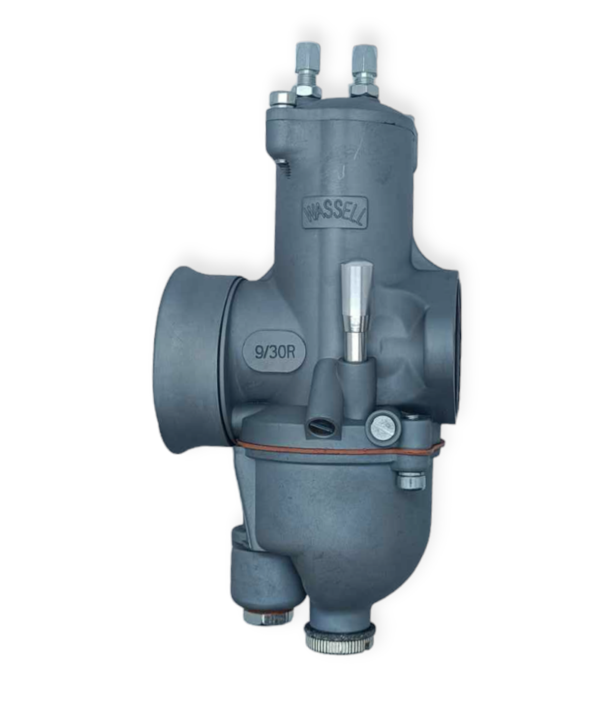 WASSELL EVOLUTION RIGHT HAND 4 STROKE CARB CARBURETTOR 30mm Bore - 930/ ...