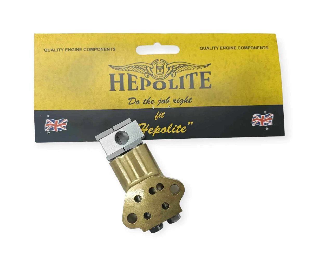 Hepolite Oil Pump Triumph 350 500 650 750 Unit Models 70-9421 70-3878 ...
