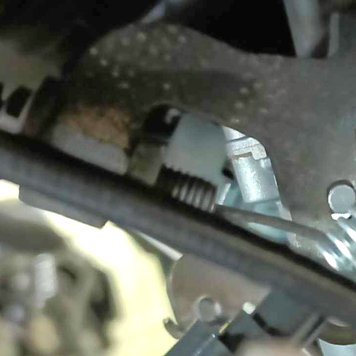 Honda Carburettor Assembly CT250 CT250S Silk Road CL250 CL250S OEM ...