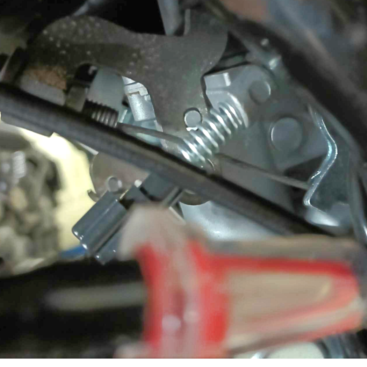 Honda Carburettor Assembly CT250 CT250S Silk Road CL250 CL250S OEM ...