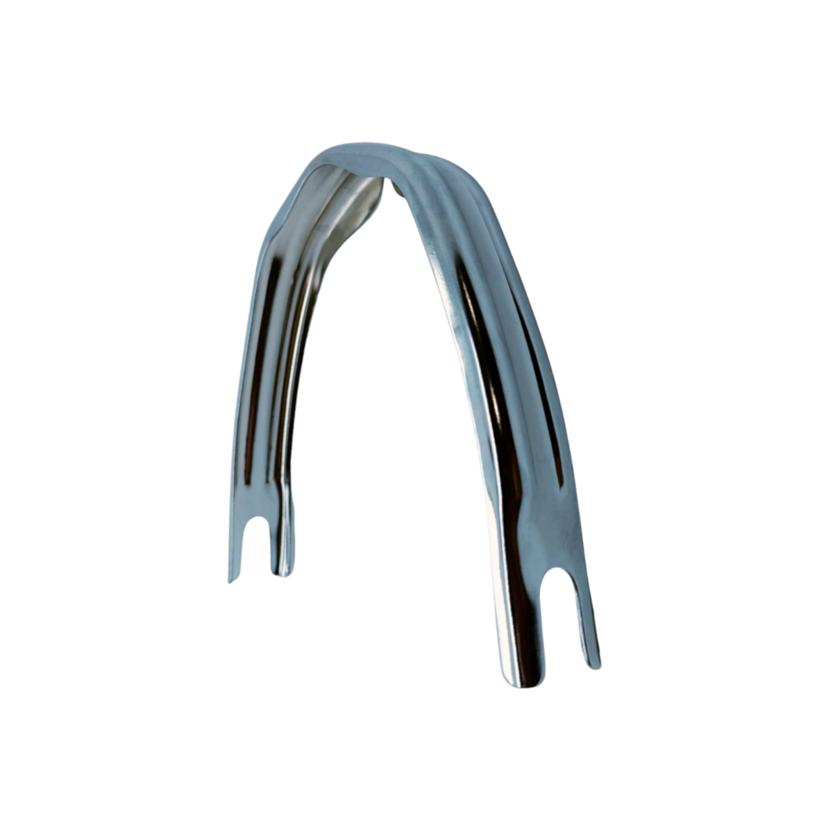 Honda Metal Leg Shield Cover Band For Honda C50 C70 C90 Cub OEM: 64370 ...