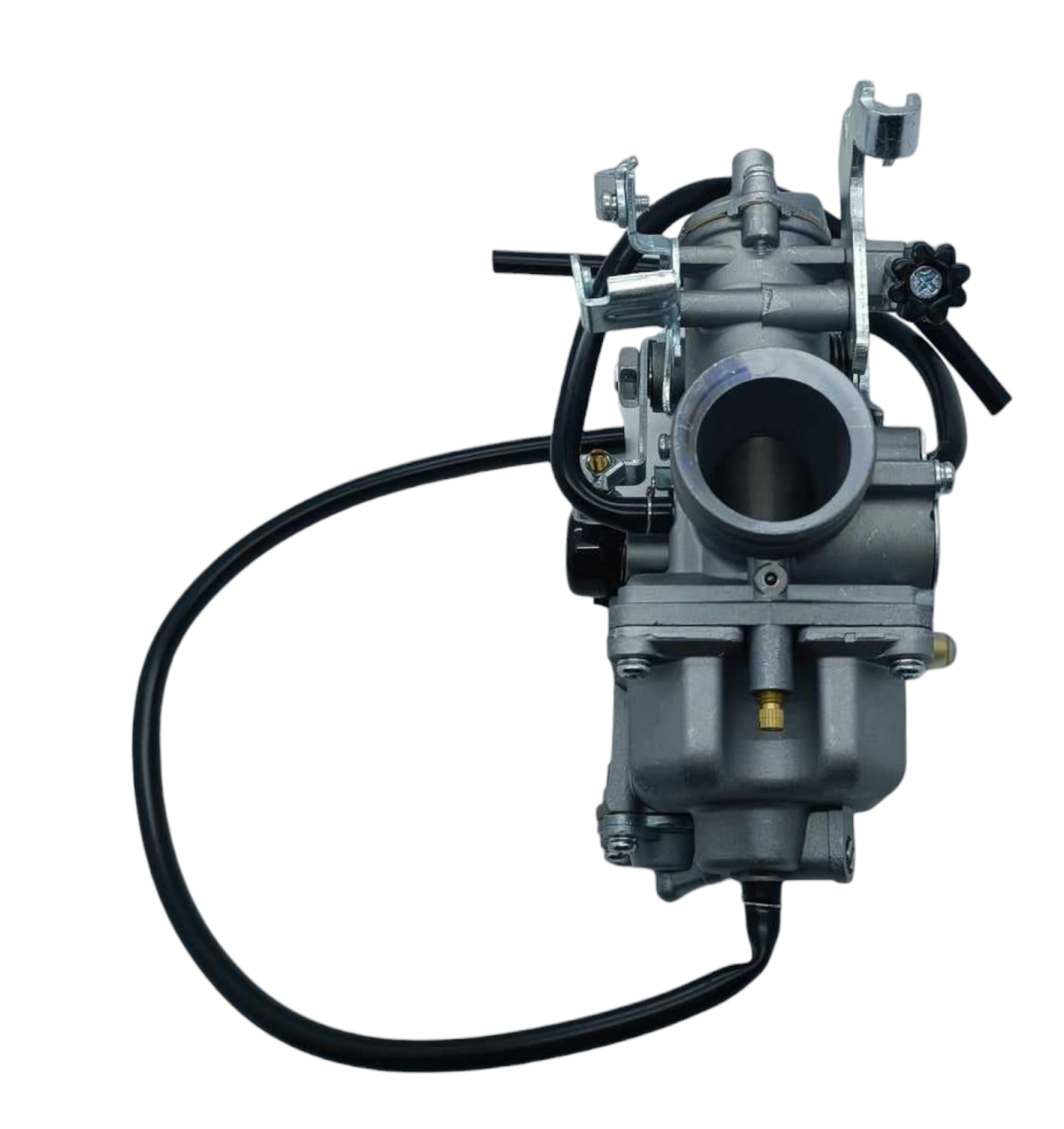 Honda Carburettor Assembly CT250 CT250S Silk Road CL250 CL250S OEM ...