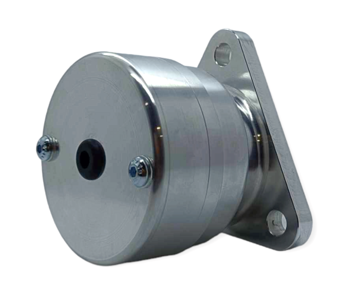 Electronic Ignition Billet Alloy Housing Body Motorcycle Distributor ...