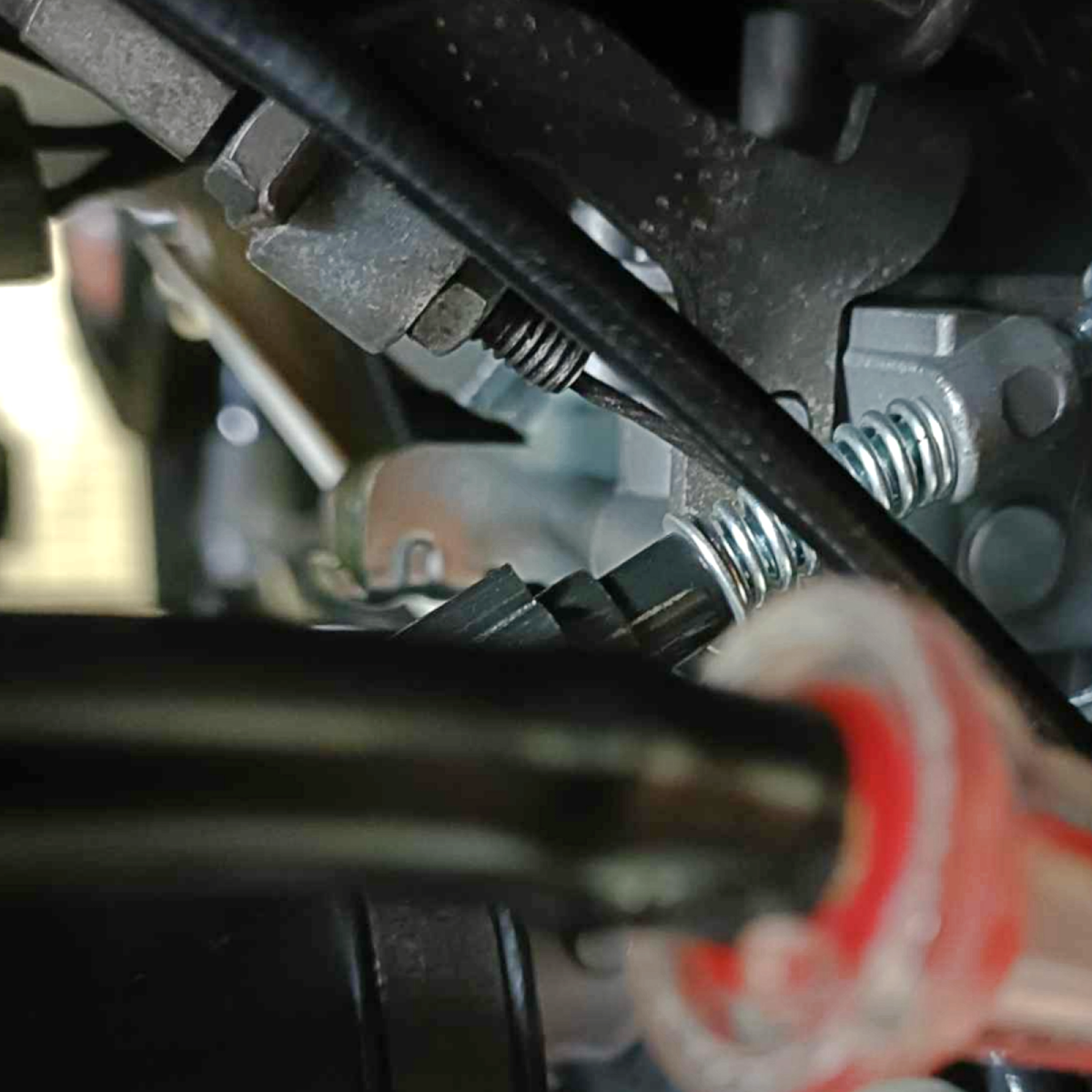 Honda Carburettor Assembly CT250 CT250S Silk Road CL250 CL250S OEM ...