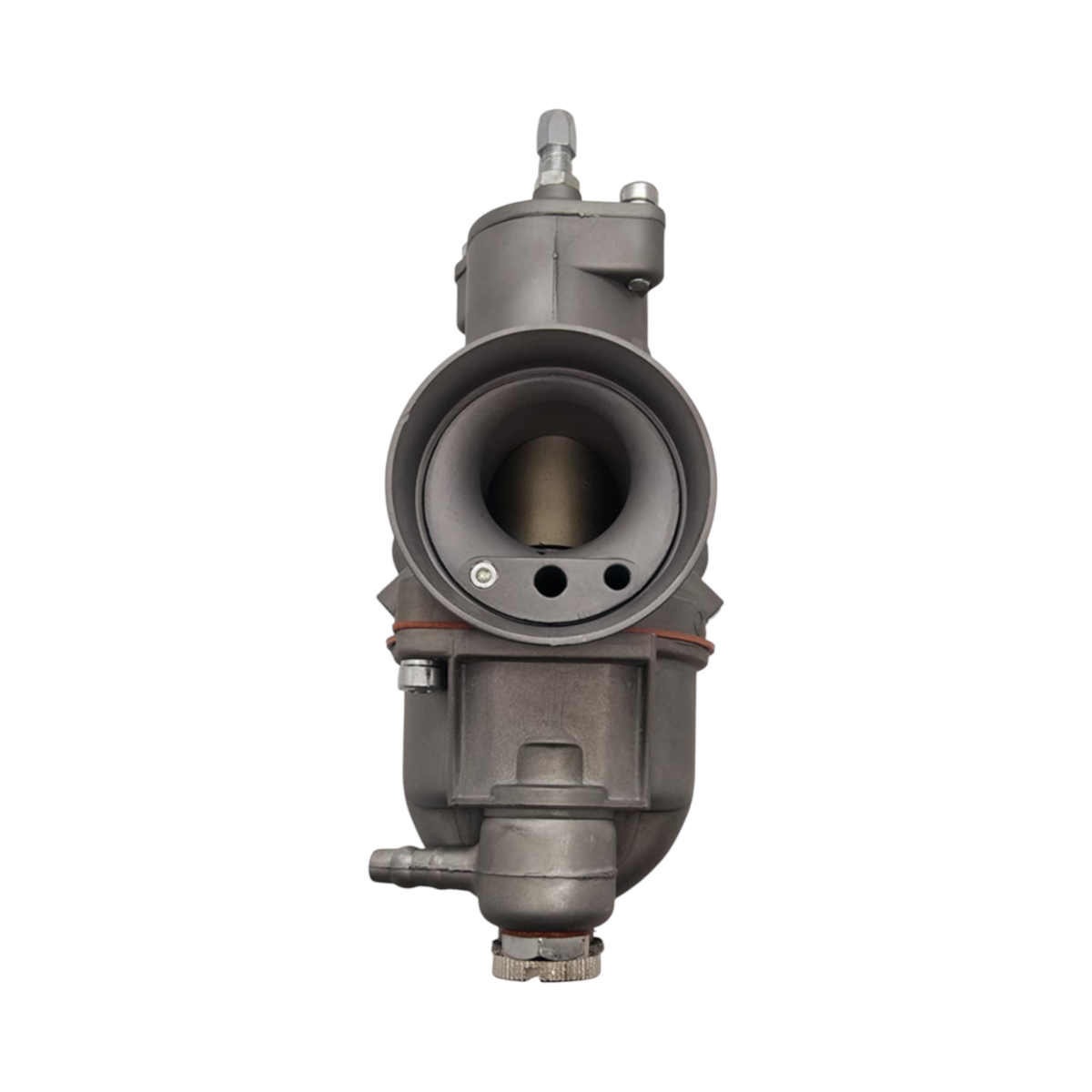 Wassell Evolution LH Bore 4 Stroke 24mm Carb Carburettor 624/300, 6/24R ...