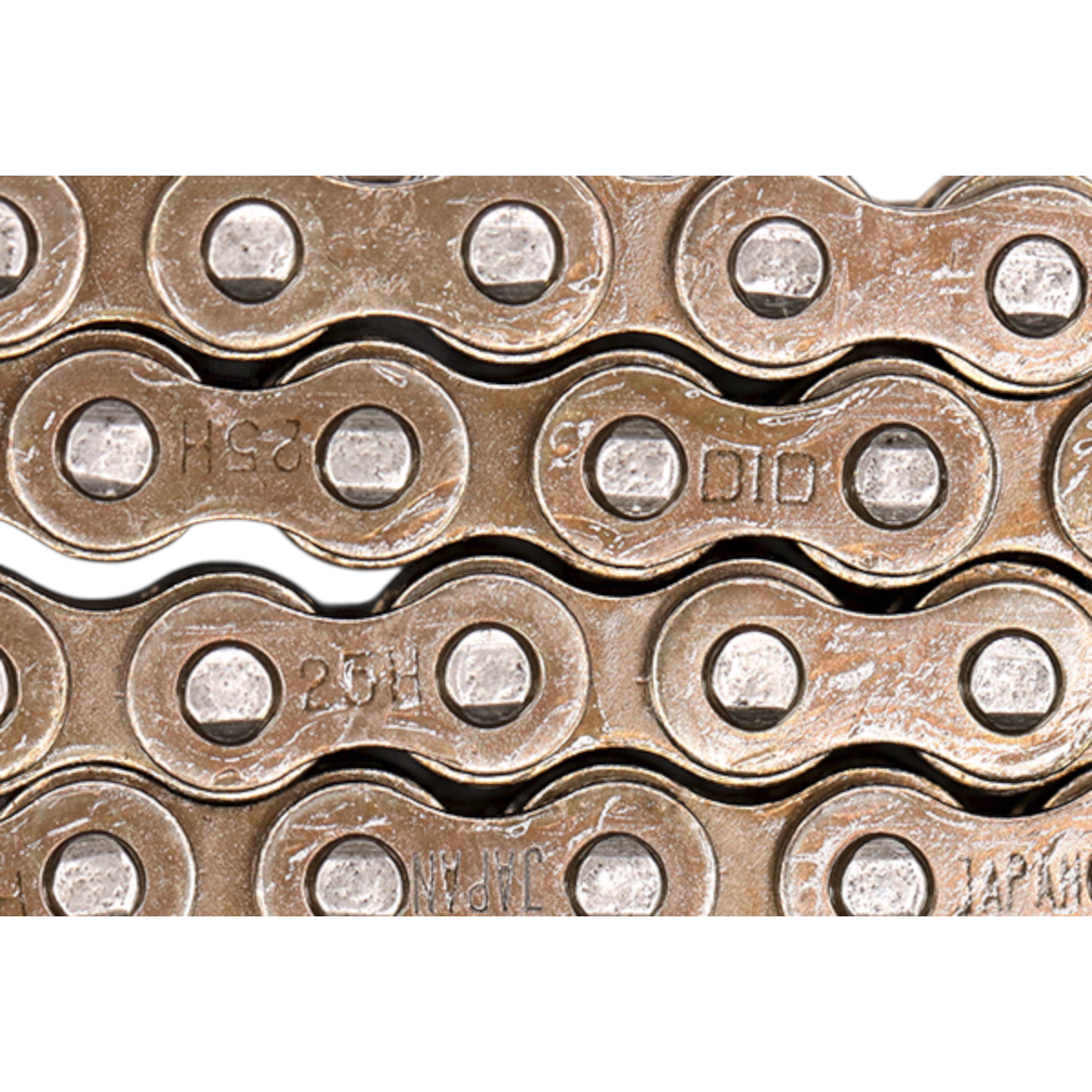 Honda C90 C90 ZZ 89.5cc 1975 - 1984 Tourmax DID Cam Chain 25H x 86 Made ...
