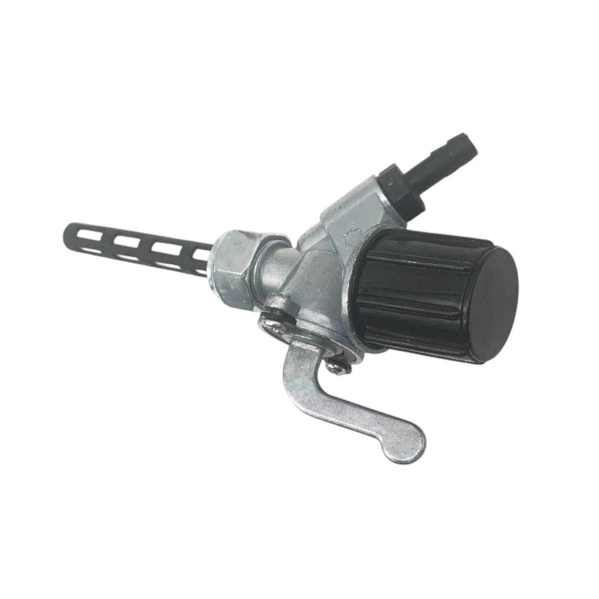 Jawa CZ Ural Dnepr KP15 Alternative Fuel Tap 14mm Straight Outlet 1.5mm Pitch - Rustys ...