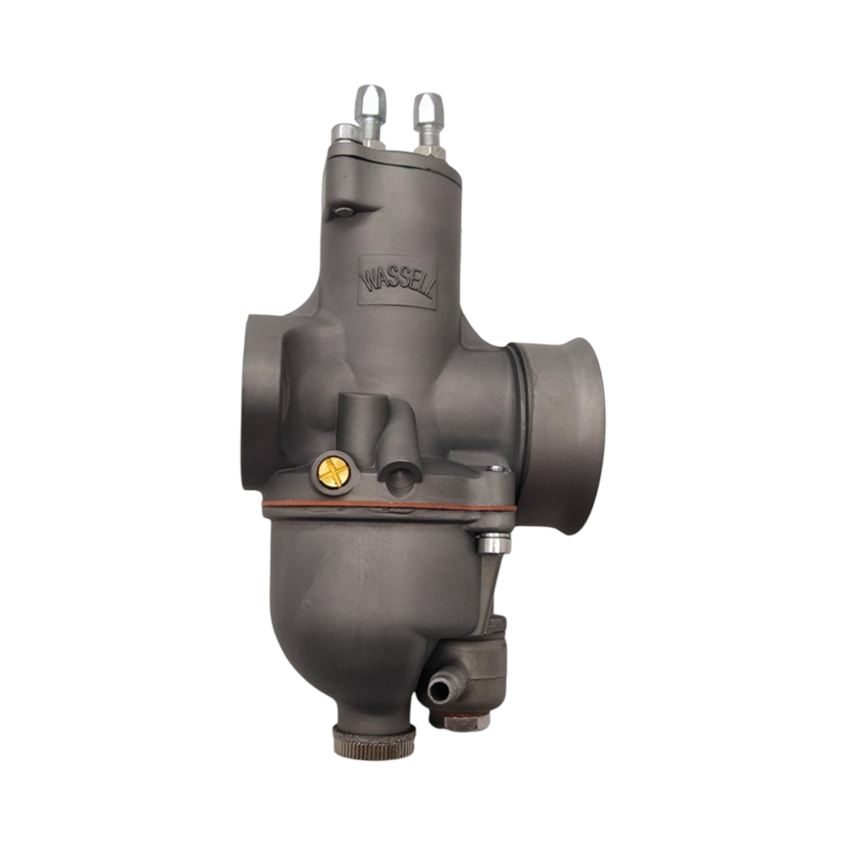 Wassell Evolution LH Bore 4 Stroke 24mm Carb Carburettor 624/300, 6/24R ...