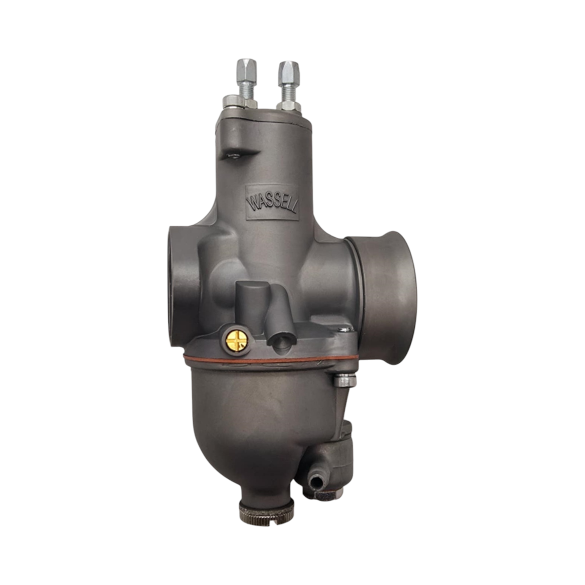 Wassell Evolution RH Bore 4 Stroke 22mm Carb Carburettor 622/300, 622/R ...