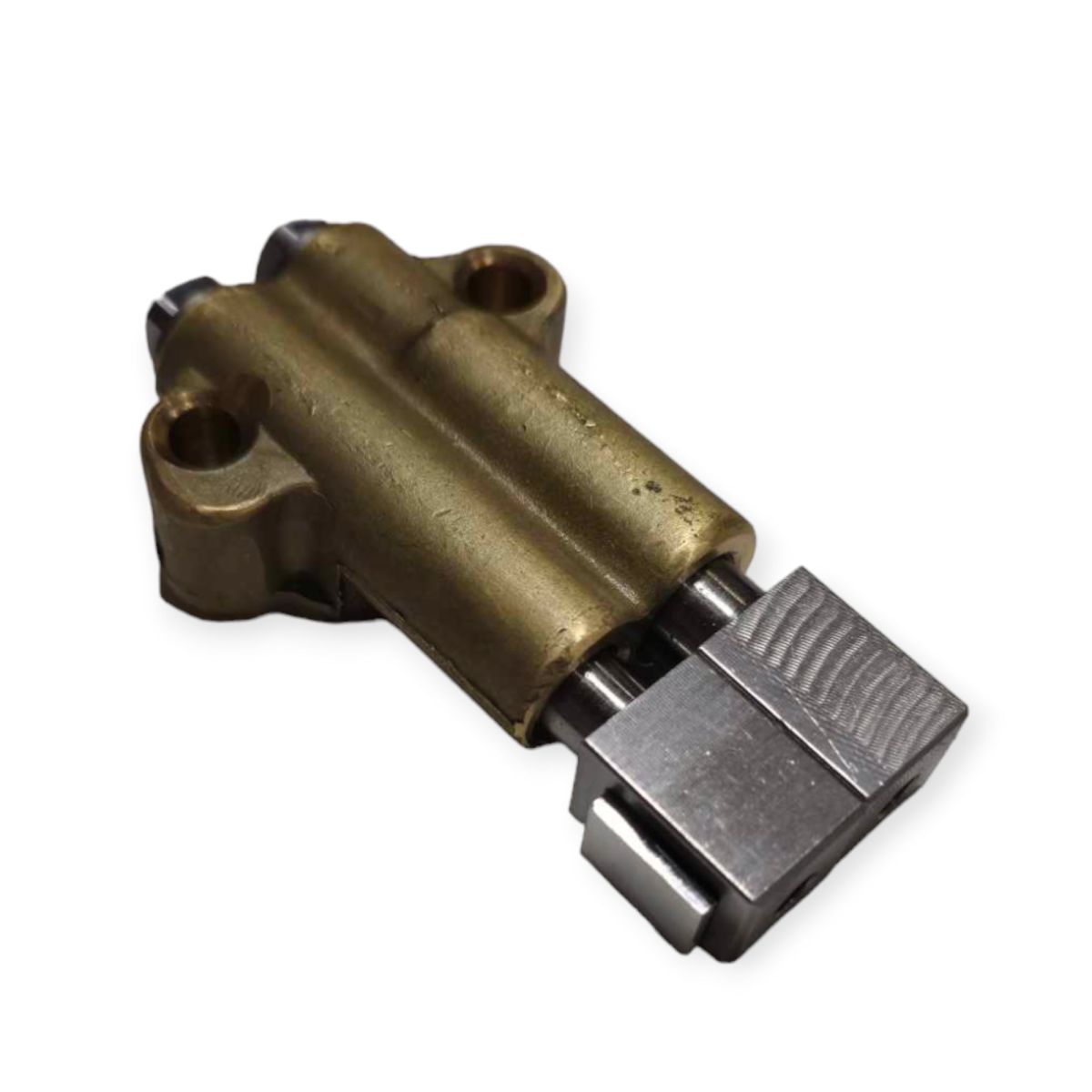 Triumph 2 Valve Oil Pump 350 500 650 750 T140 Unit Models 70-9421 70 ...