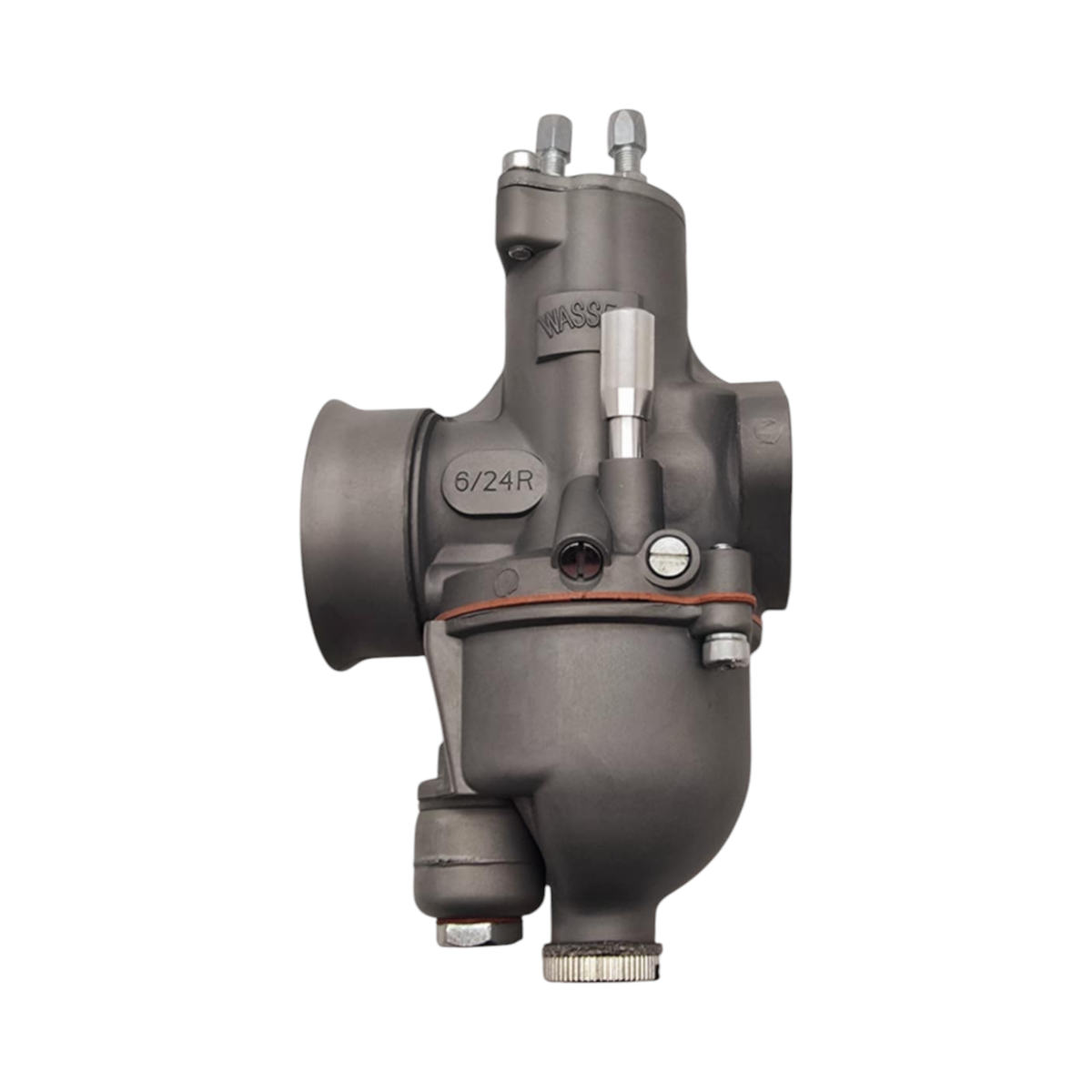 Wassell Evolution LH Bore 4 Stroke 24mm Carb Carburettor 624/300, 6/24R ...