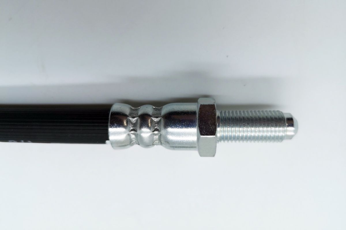 Girling Rear Brake Hose Norton Commando Triumph Bonneville T140 TR7 ...