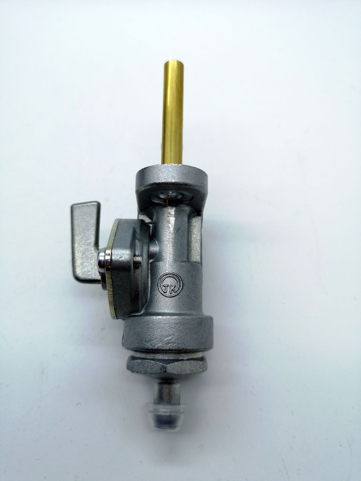 Yamaha DT 125 175 250 400 500 Motorcycle Tourmax Petrol Fuel Tap Cock ...