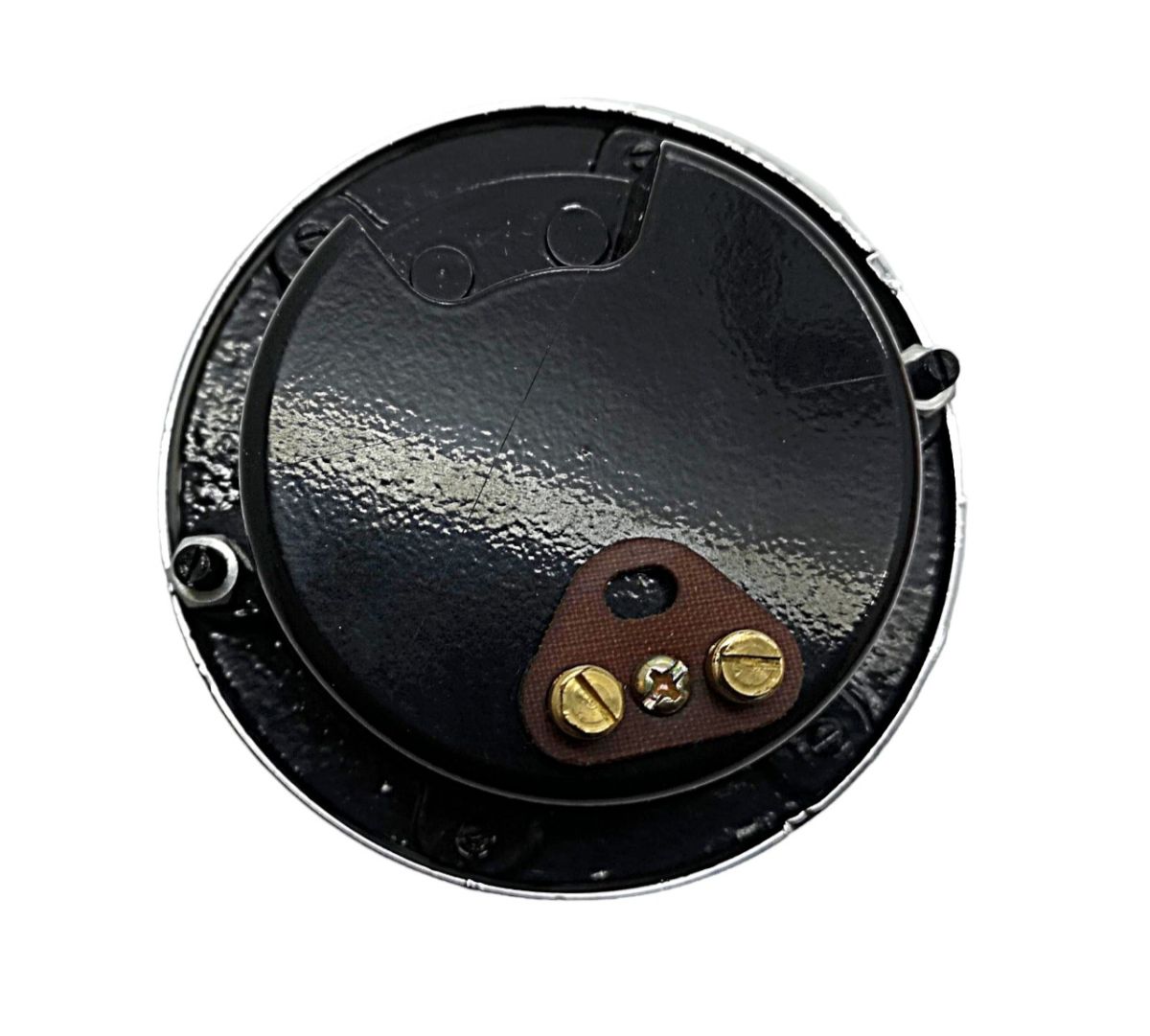 Genuine Lucas 6v Altette Cast Iron Horn Many English Cars & Motorcycles HF1234 - Rustys ...